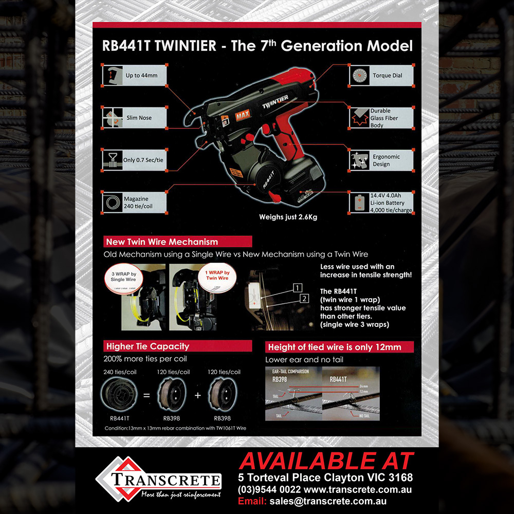 Home [www.transcrete.com.au]