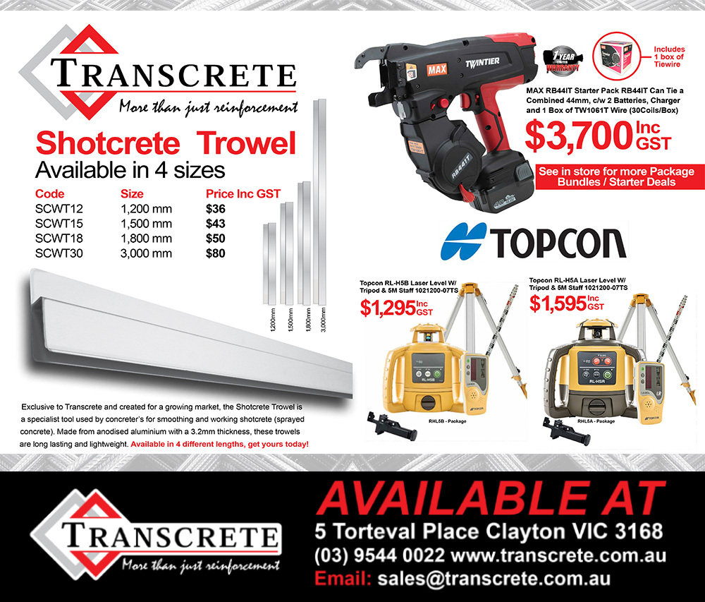 Home [www.transcrete.com.au]